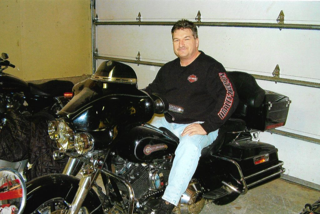 Entrevue Avec Martin Lauzon | Custom Tour Magazine