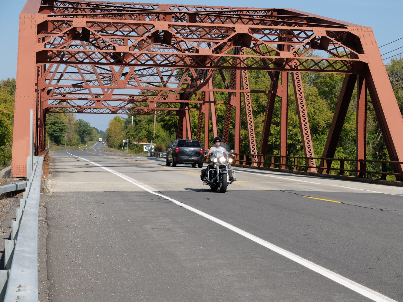Whiteface, été comme hiver | Custom Tour Magazine