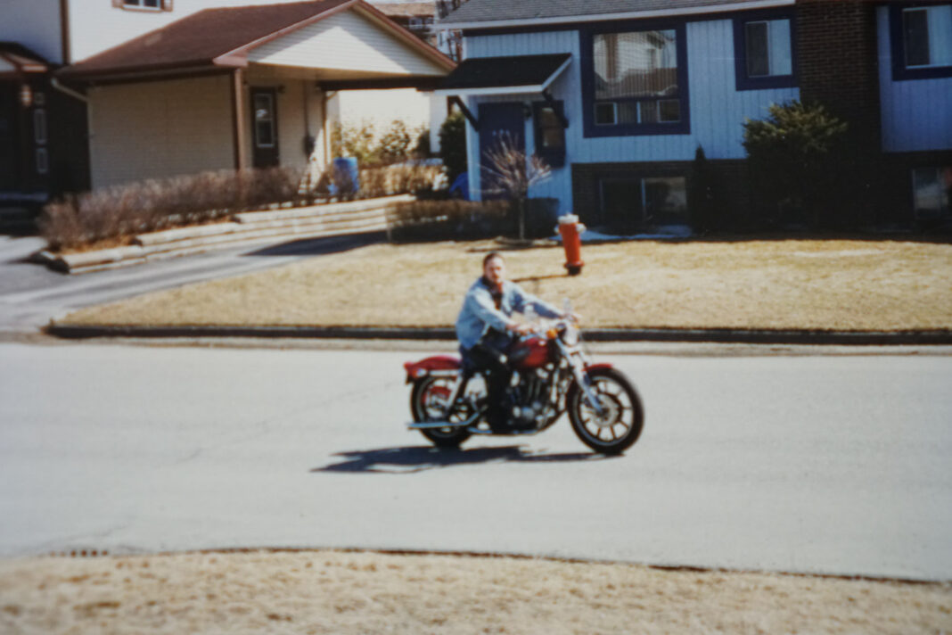 Entrevue avec Pascal Fournier - Custom Tour Magazine