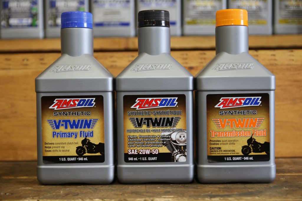 JASO MA2? | Custom Tour Magazine