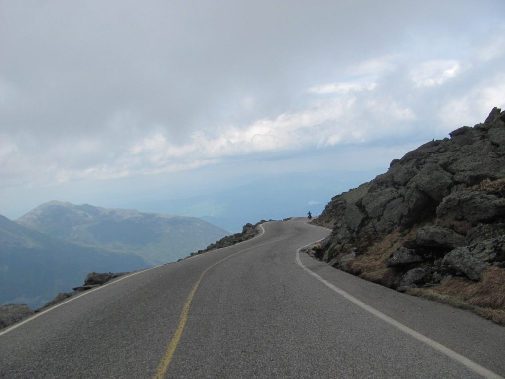 Le mont Washington : un beau défi! | Custom Tour Magazine