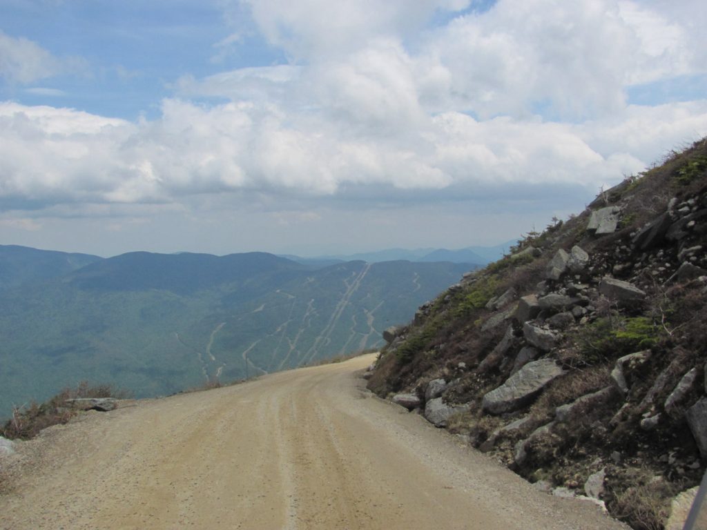 Le mont Washington : un beau défi! | Custom Tour Magazine