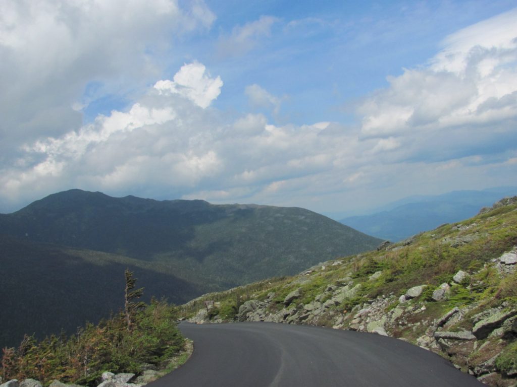 Le mont Washington : un beau défi! | Custom Tour Magazine