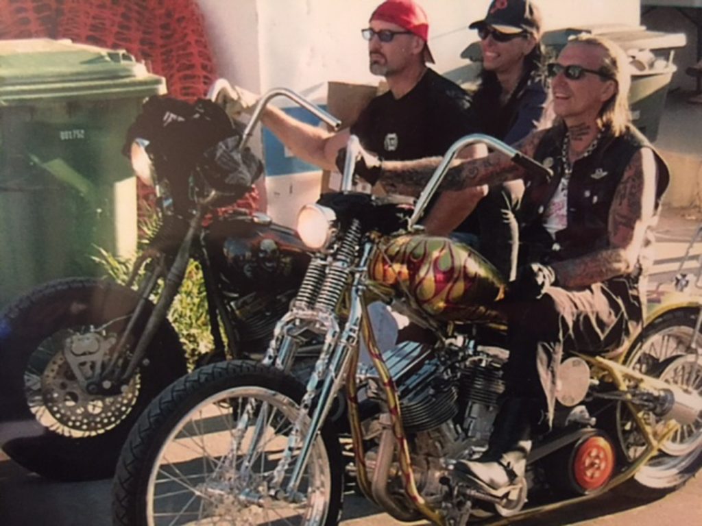 Entrevue de Zabel avec Daniel Proulx et Luce Comtois | Custom Tour Magazine