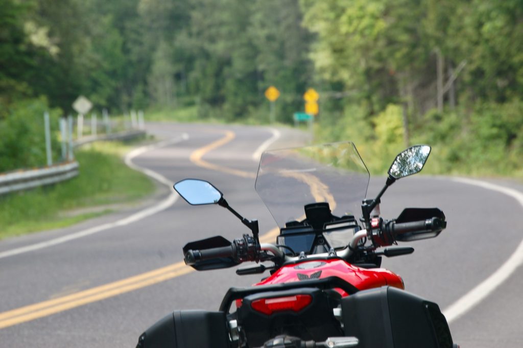 Ma nouvelle Yamaha Tracer 9 GT | Custom Tour Magazine