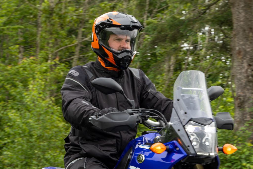 CKX Atlas – le casque aventure le plus polyvalent sur le marché ...