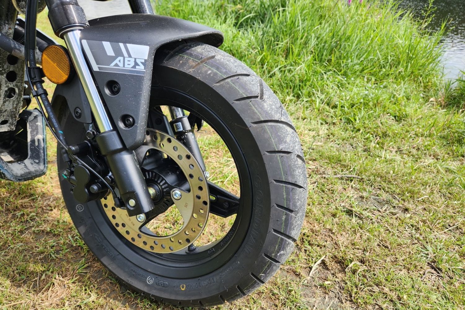 Essai de l’adorable CFMOTO PAPIO SS 2024 | Custom Tour Magazine