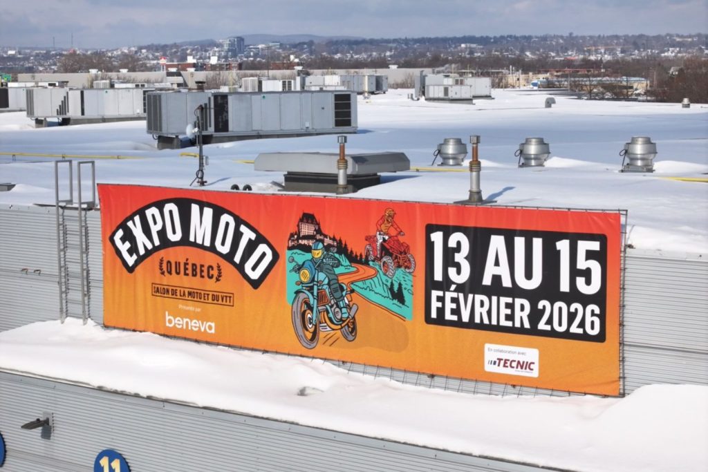 Honda lance au Canada deux nouvelles Street Fighters et une moto de ...